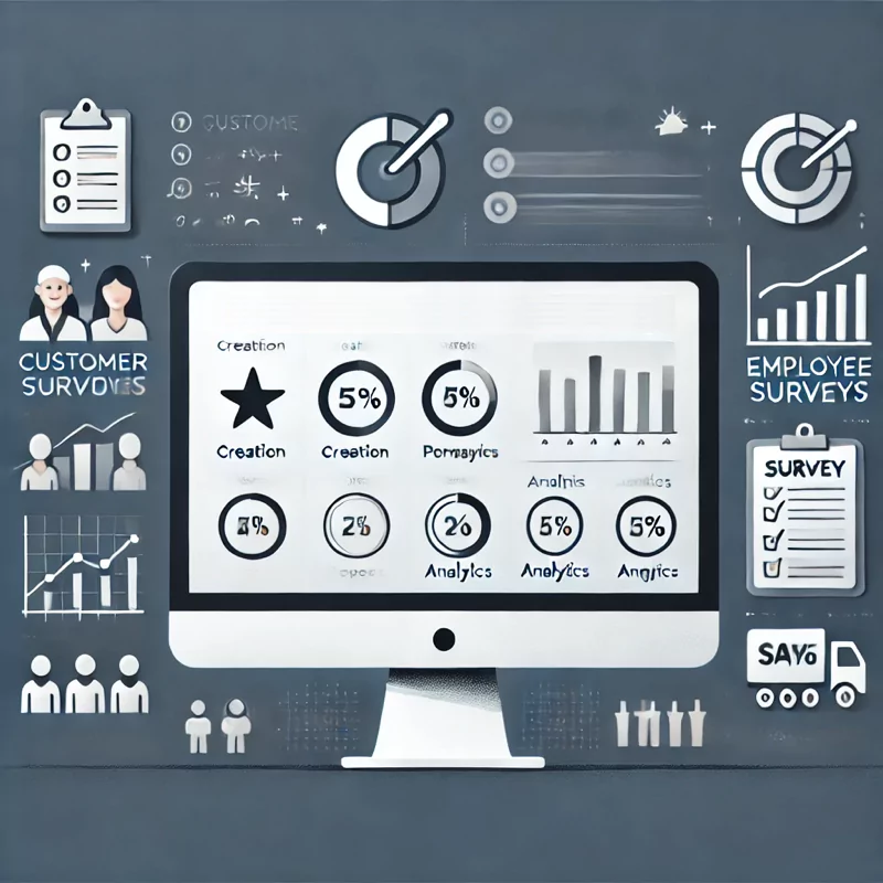 Simplify Your Data Collection with TODD Survey Simplify Your Data Collection with TODD Survey