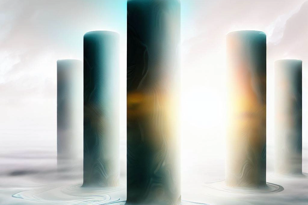 Mastering Digital Transformation: 5 Key Pillars Mastering Digital Transformation: 5 Key Pillars